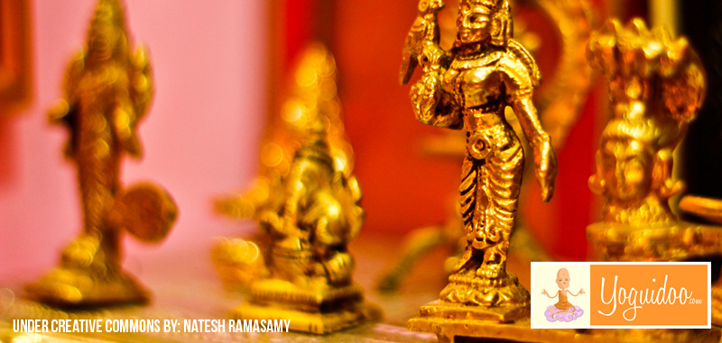 Gnana yoga - E-Cologico